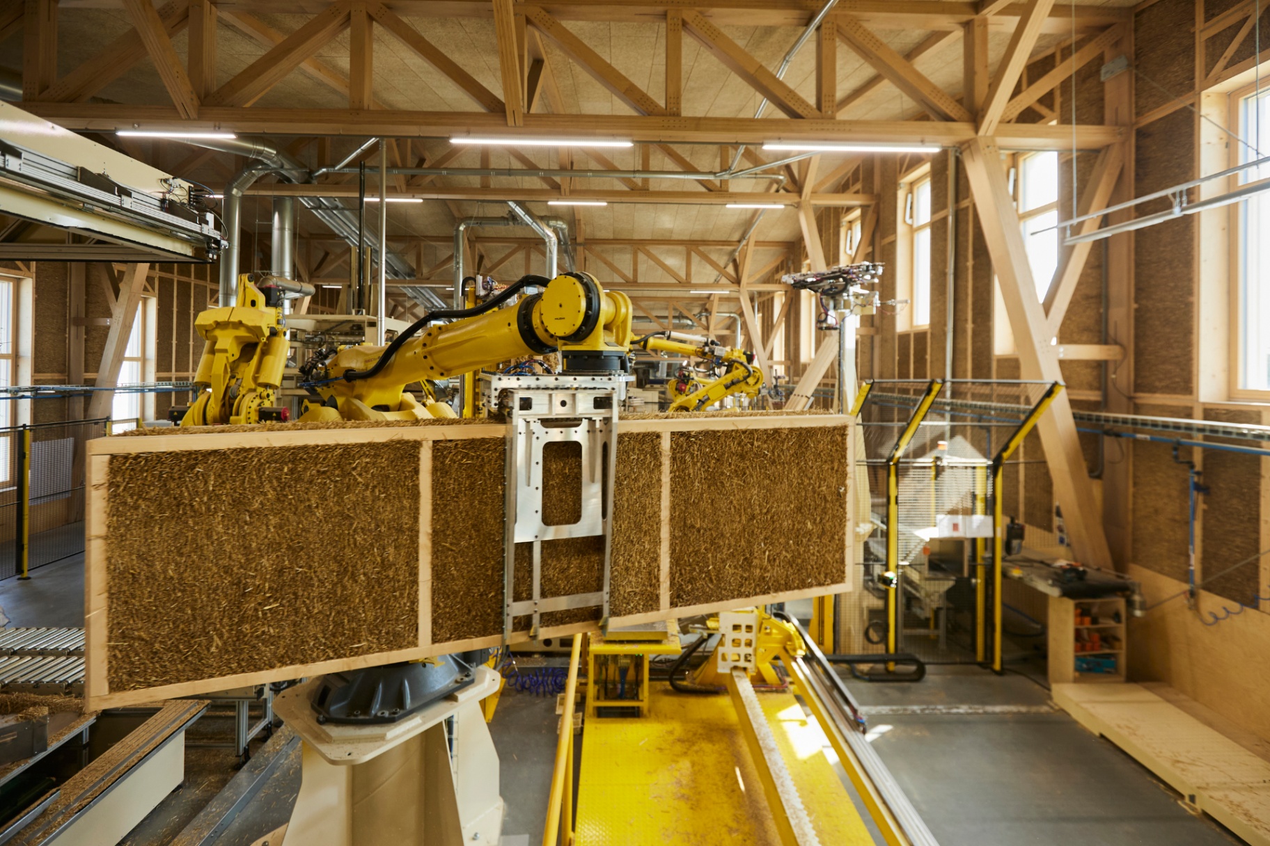 EcoCocon Webinar — World's Tallest Straw Building
